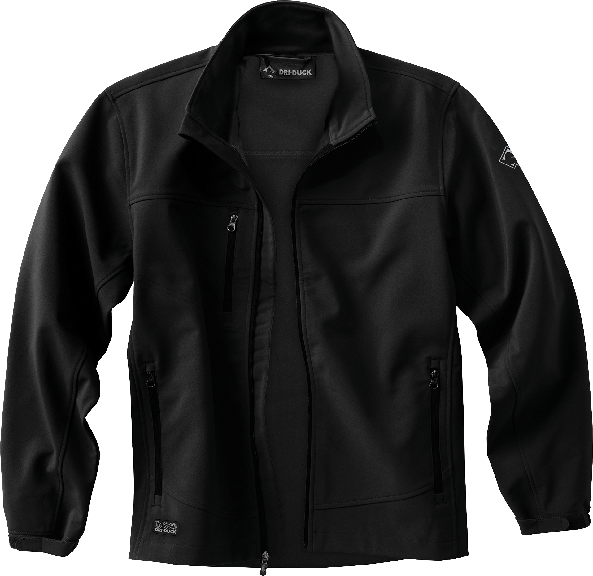 Dri-Duck Motion Soft-Shell Jacket for Men | Bass Pro Shops